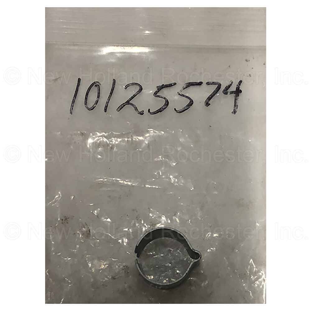 New Holland Clamp 13mm D x 15mm L Part # 10125574 | eBay