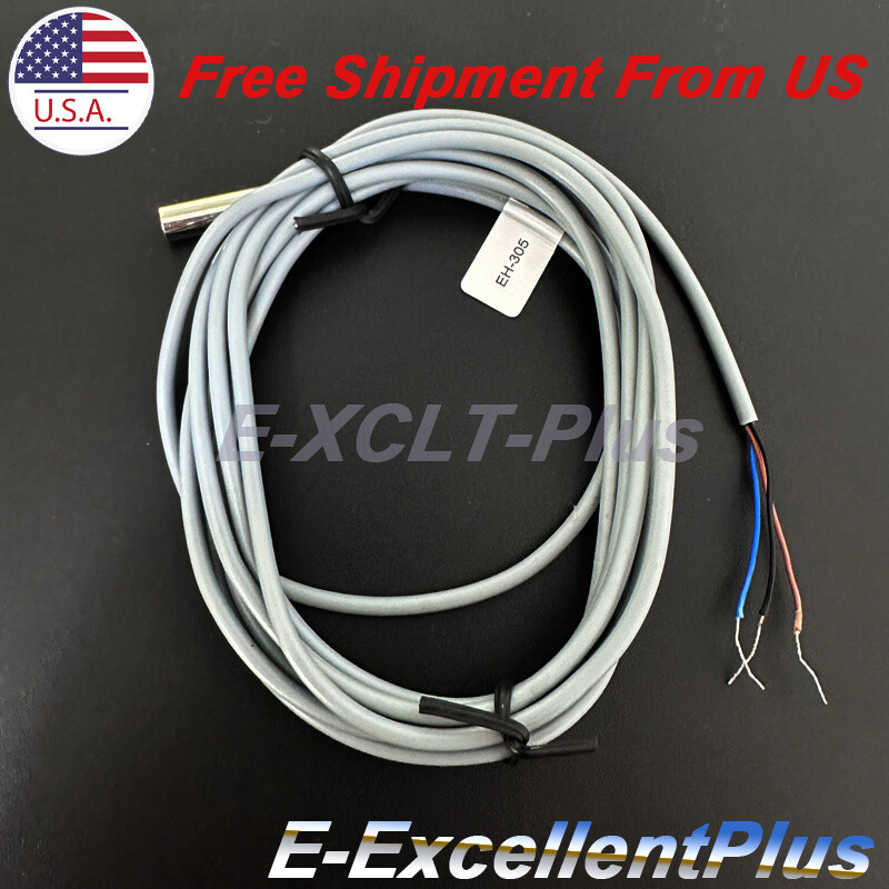 New -10 to +60℃ For KEYENCE EH-305 EH305 Photoelectric Proximity Switch ...