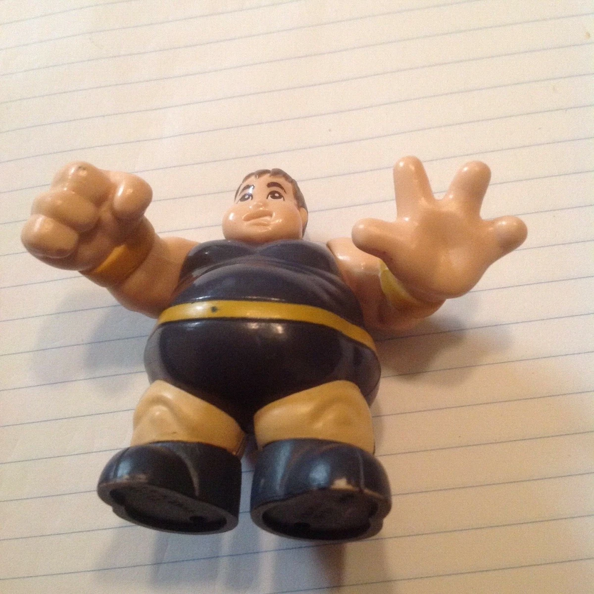 Lego Marvel Superheroes Blob