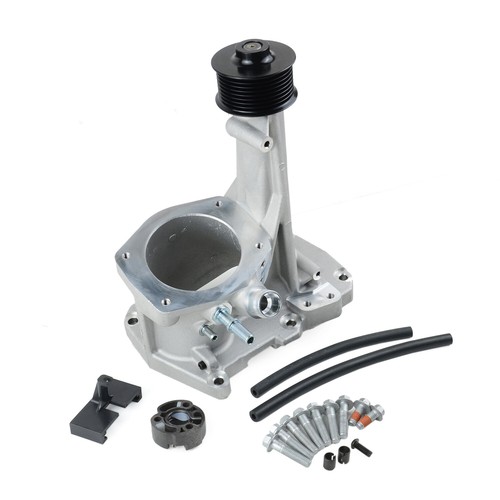 Supercharger Repair Kit For Range Rover L332 Range Rover Sport 5.0 V8 ...