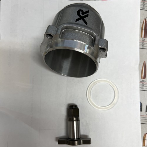 DeWalt OEM N866411 Impact Wrench Conversion Kit DCF899HP2 DCF899HB for ...