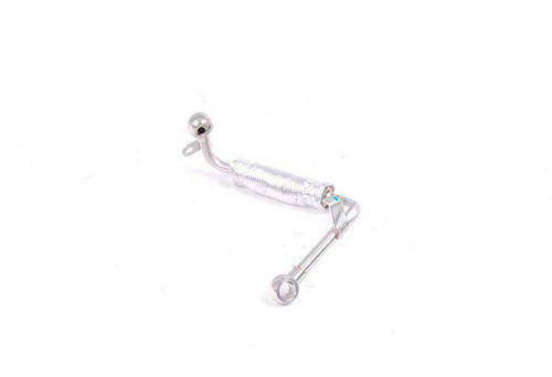 NEW AUDI Q3 8U FEED COOLANT PIPE 06J121497H OEM NO IMPORT DUTIES TO 🇺🇸 ...