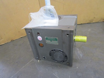 SANKYO SANDEX 8F-84722R-S1A1/X F056369 ROTARY/LINEAR PARTS HANDLER | eBay