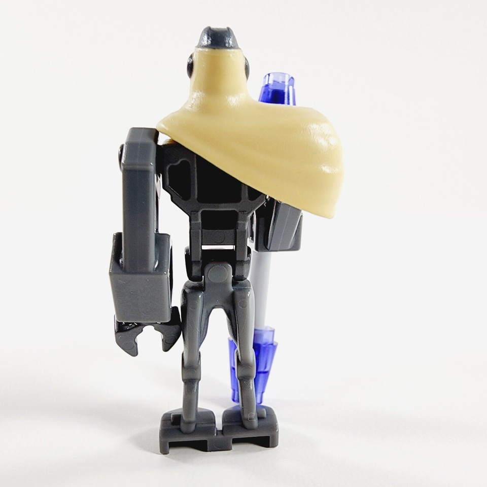 Lego IG-100 MagnaGuard Minifigure Magna Droid Star Wars The Clone Wars ...