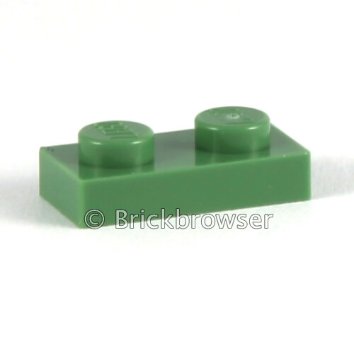 LEGO 3023 1x2 Plate 302324 for sale online | eBay