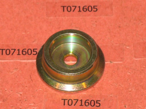 OEM Genuine HOMELITE 00436-07 lower flange blade retainer HK24 HK28 ...