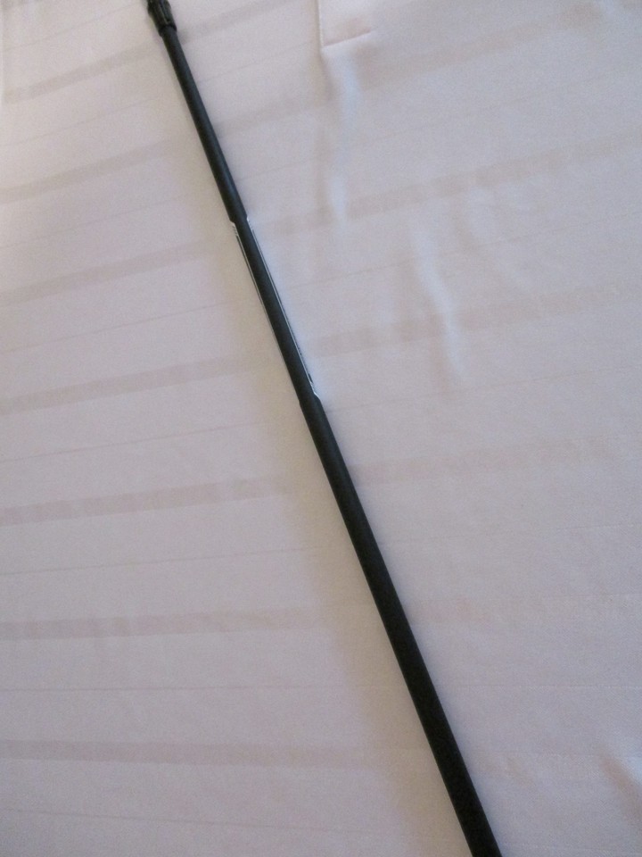 Kai'li Dark Waves White 70x X-Flex FWY Shaft Taylormade SIM Stealth 2 Qi10 Tour | eBay