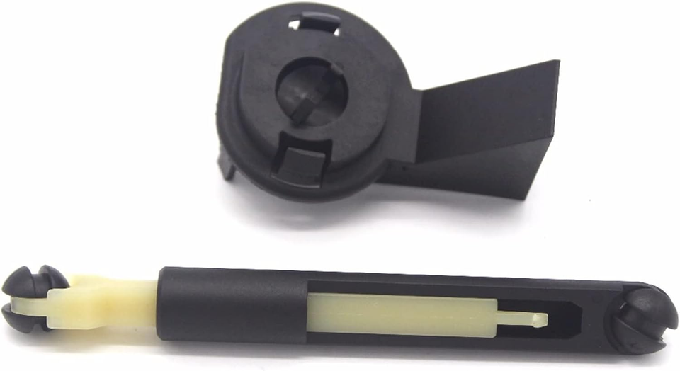 MUEOSI Bonnet Lock Repair Connecting Rod, For, for Ford, For, for Focus ...