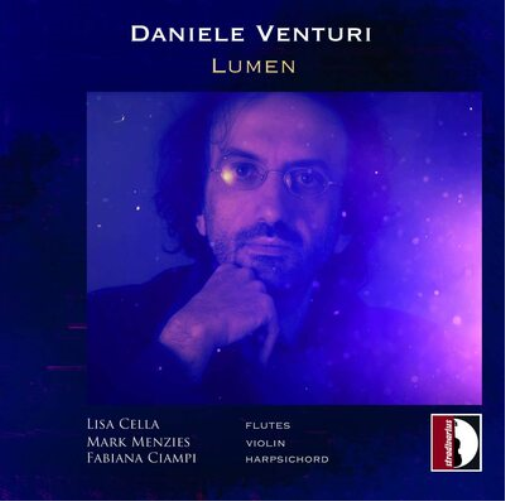 Daniele Venturi Daniele Venturi: Lumen (CD) Album | eBay