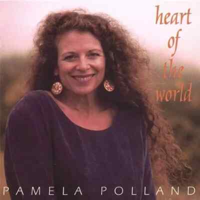 PAMELA POLLAND - Heart Of The World - CD - Very Good | eBay