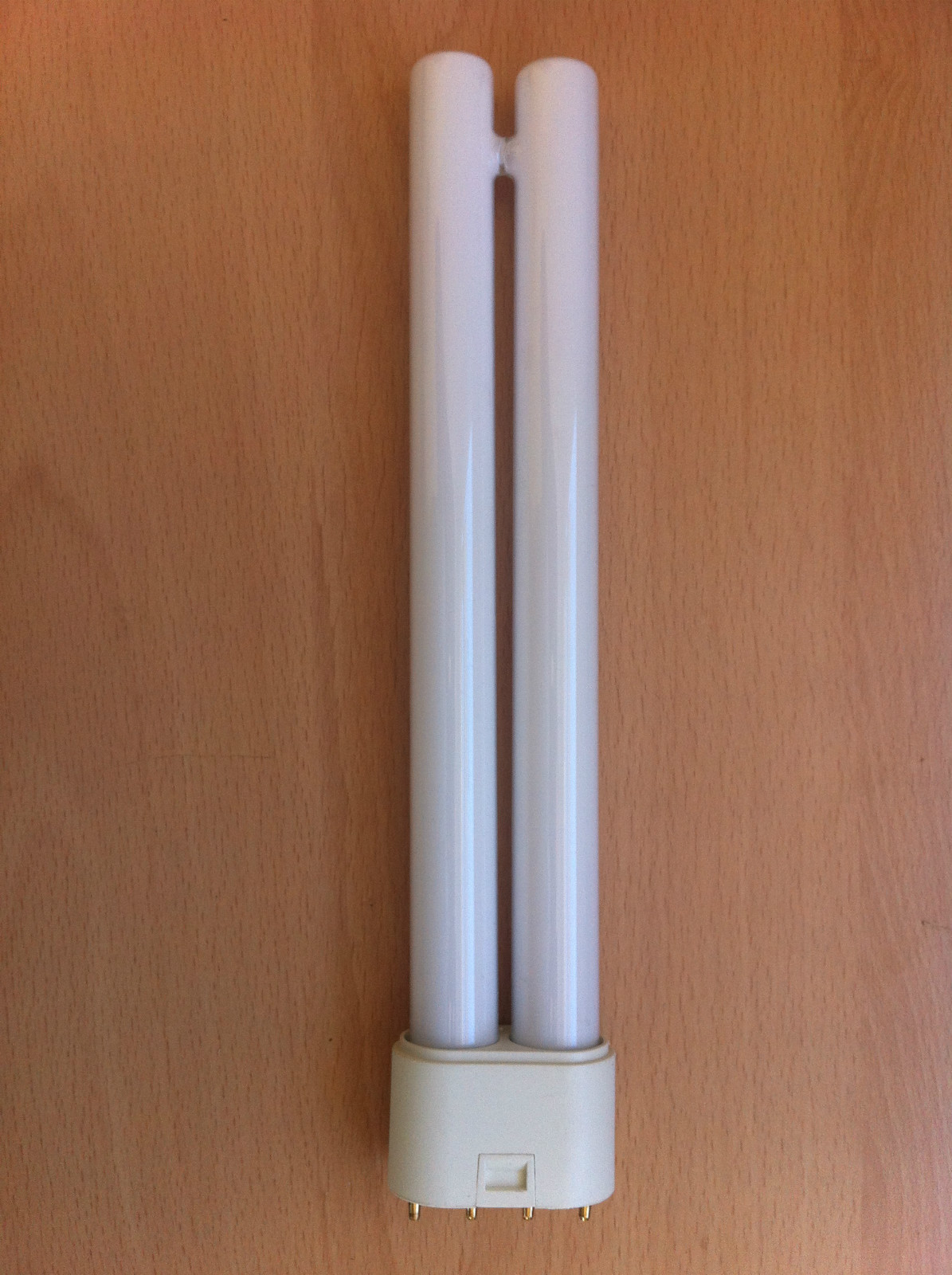 18w 36w 40w 55w 4 Pin PLL Fluorescent Bulb 2G11 Lamp Col 840 1 2 4 6 8 ...