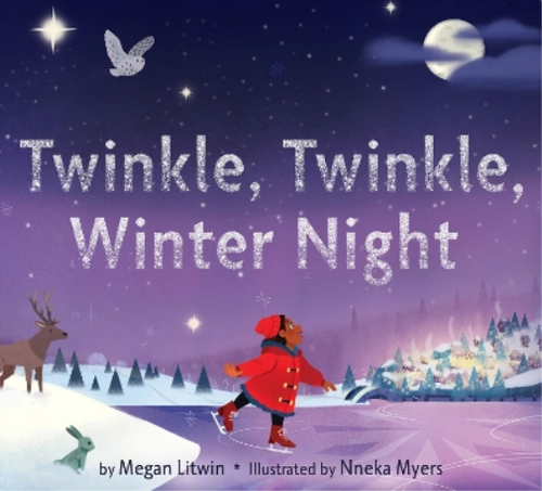 Megan Litwin Twinkle, Twinkle, Winter Night (Relié) 9780358572046 | eBay