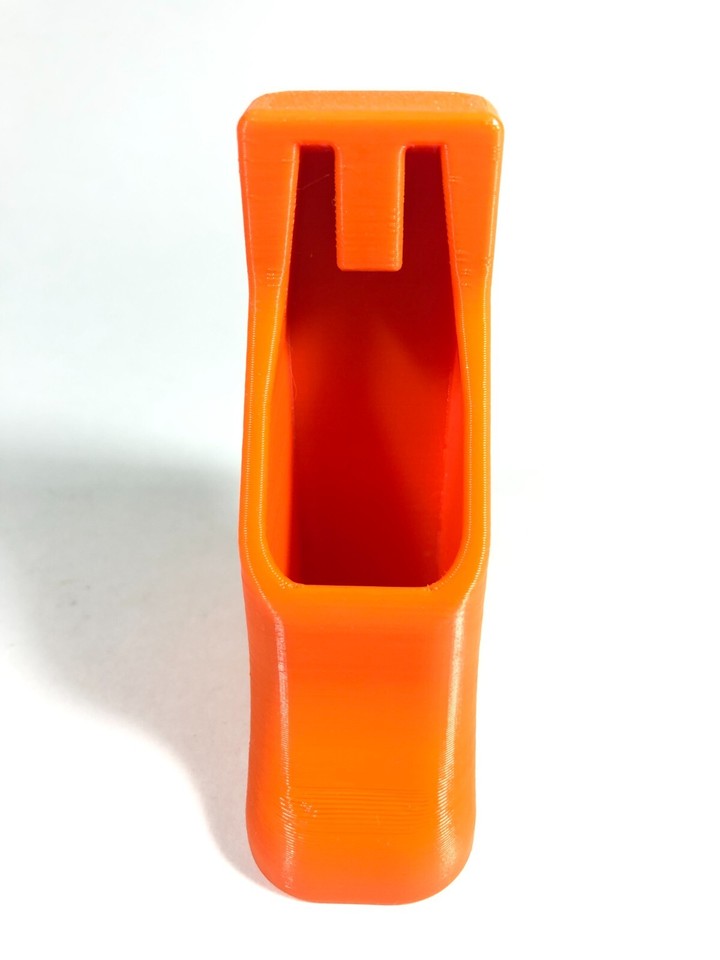 Springfield XDM/Elite Compact Speedloader - 9mm 40S&W Mag Speed Loader ...