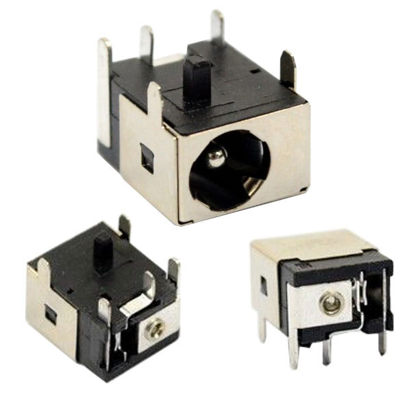 AC DC IN Power Jack Socket Connector for Gateway M275 M305CRV M405 ...