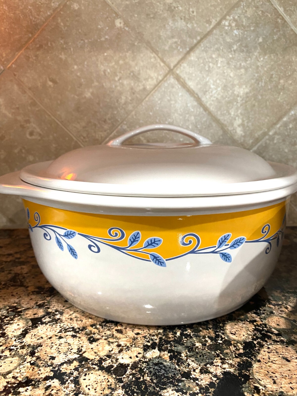 New Corelle Casserole Dish with Lid 2-1/2 qt and 1-1/2 qt (Set of 2) | eBay