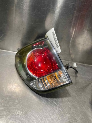 00 01 02 03 LEXUS RX300 Tail Light Assembly Left | eBay