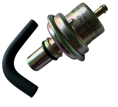 TH350 TH400 VACUUM MODULATOR Red Stripe Turbo 350 400 ST300 | eBay