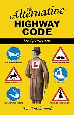 The Alternative Highway Code, AA Publishing 9780749578114 | eBay