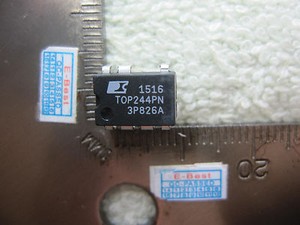 5pcs TOP 244PN T0P244PN TOP244 TOP244P TOP244PN DIP7 IC Chip ...