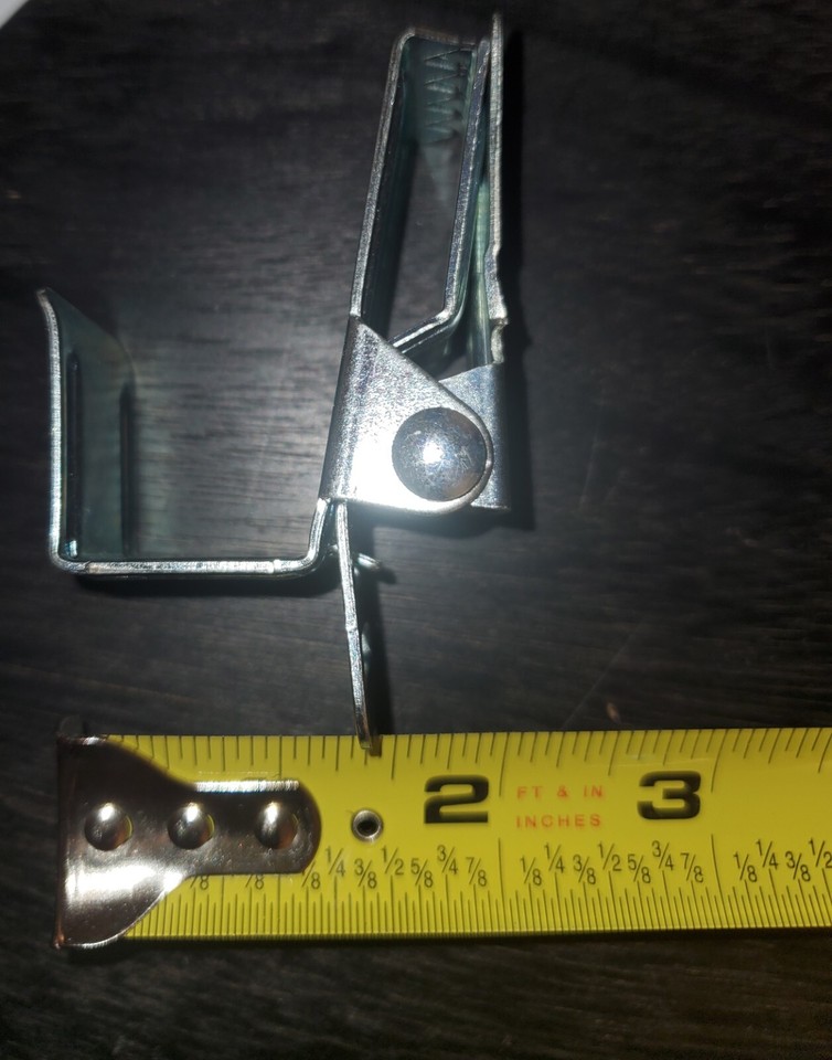 RUG CLIPS HEAVY DUTY (10 Pcs) HANGING CLIP/RUG HOLDERS/RUG HANGERS Free ...