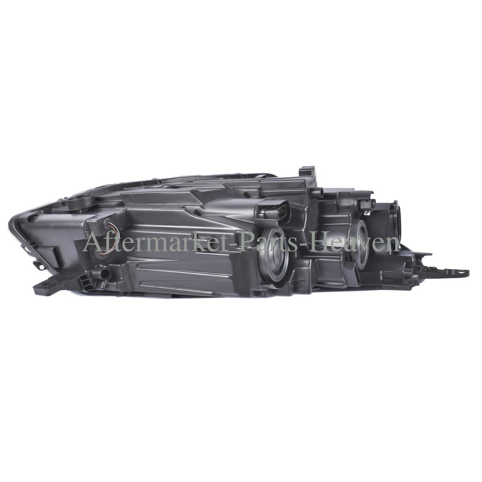 Left Driver Side Headlight for Ford Escape 2020-2022 Halogen w/ Bulb ...