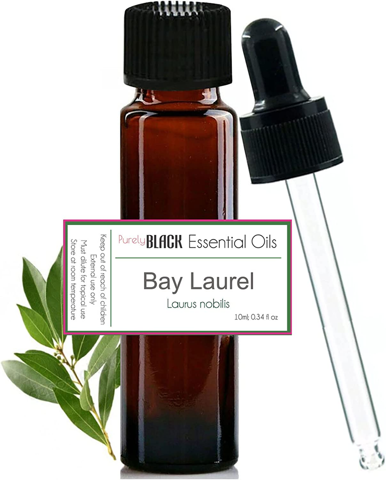 Bay Laurel Essential Oil [ Laurus Nobilis ] 10Ml | Bay Laurel Oil | Laurel Leaf | eBay Australia