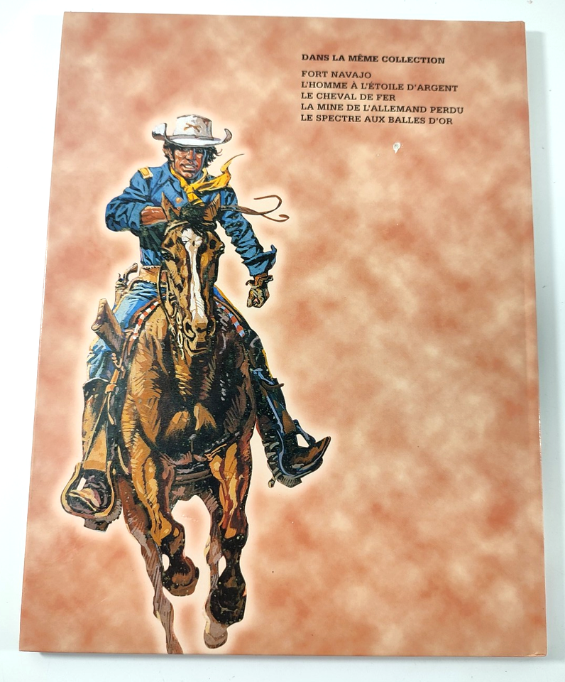 BD VF Blueberry Le cheval de fer 2000 Esso Envoi rapide et suivi | eBay UK