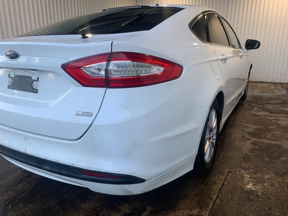 FORD MONDEO MK5 2014-2019 INNER WING ARCH LINER DRIVERS FRONT RIGHT ...