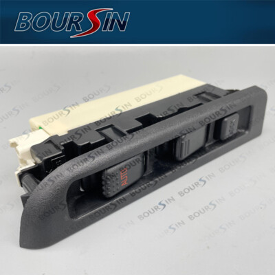 Switch Power Window LH For ISUZU NPR NPR-HD NQR NRR 1995-2007 Driver ...