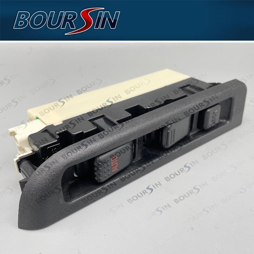 Switch Power Window LH For ISUZU NPR NPR-HD NQR NRR 1995-2007 Driver ...