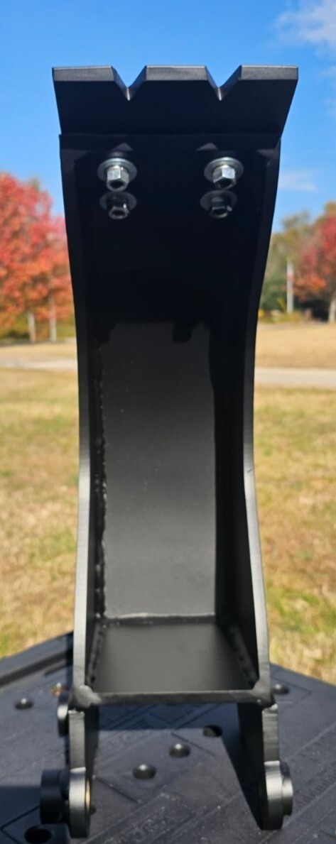 New 6" TRENCHING BUCKET Massey Ferguson tractors with BH3222 backhoe | eBay