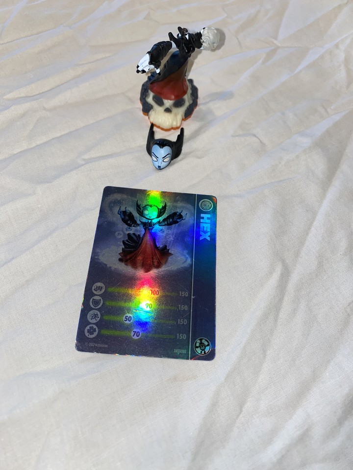 Nintendo Wii Skylanders Giants W/ Game, Portal, 19 action figures | eBay