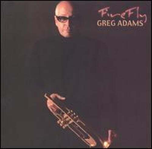 Firefly by Greg Adams: Used 898841000095| eBay