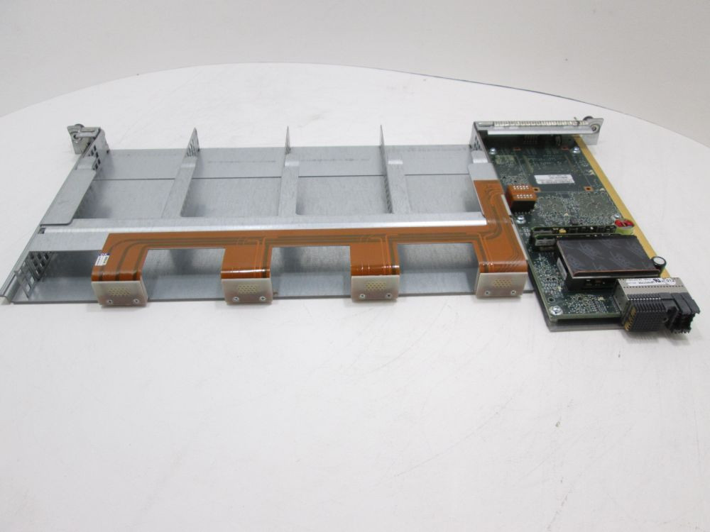 Cisco+Mux%2FDemux+Motherboard+%2815540-MMMB-0200%3D%29+Expansion+Module ...