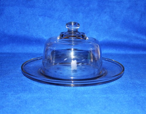 PRINCESS HOUSE HERITAGE CHEESE DOME WITH CRACKER PLATTER | eBay