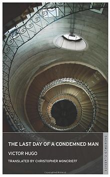 The Last Day of a Condemned Man (Oneworld Classics) von ... | Buch ...