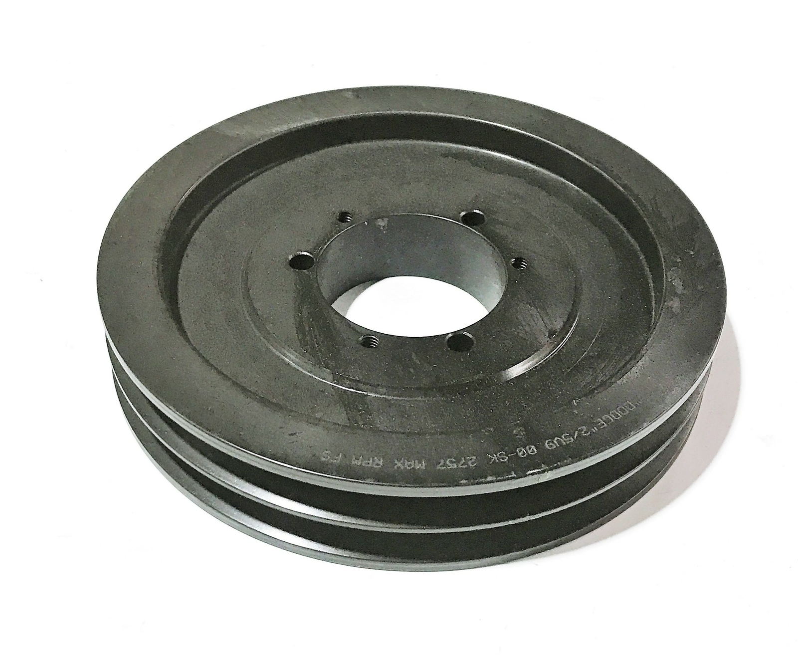 Baldor Dodge Sheave Pulley 455252 NOS | eBay