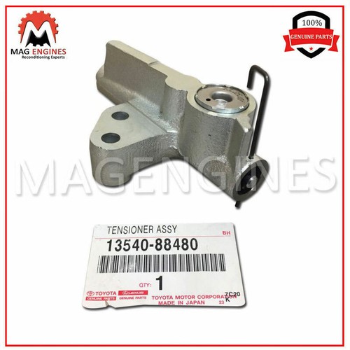 13540-88480 GENUINE OEM CHAIN TENSIONER 3SGE 3SGTE RAV4 CELICA MR2 ...
