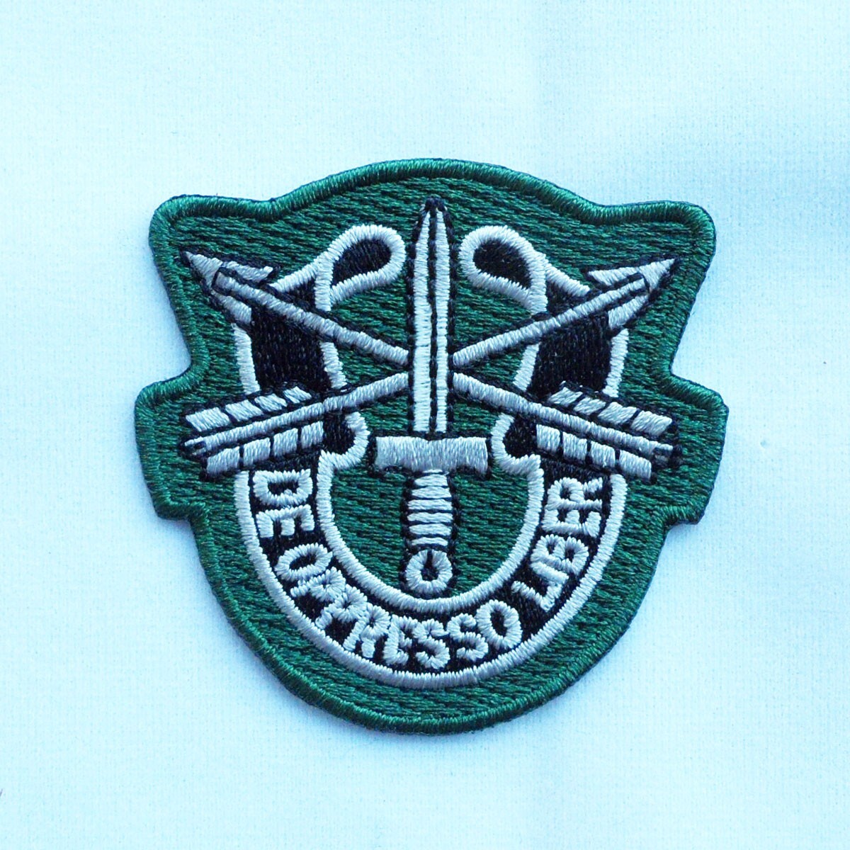 Us Green Berets Logo Green Berets Special Forces Soldiers