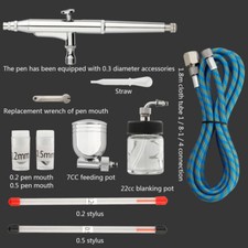 Model Spray Guns products for sale | eBay UK