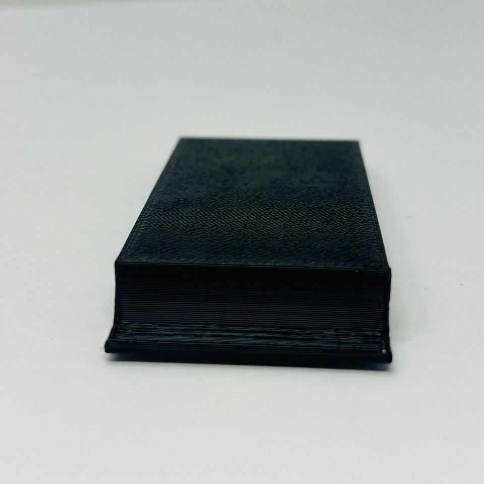 Trackmaster JAMES Custom Made Tender Battery Cover 3D Printed for 2002 ...