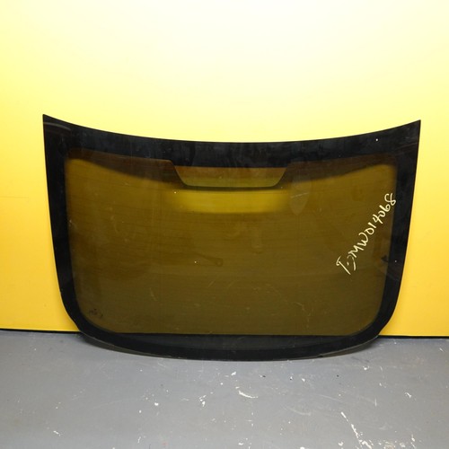 2014-2018 Bmw 435i F32 F33 F36 Oem Rear Back Window Glass Panel W/ Heat ...