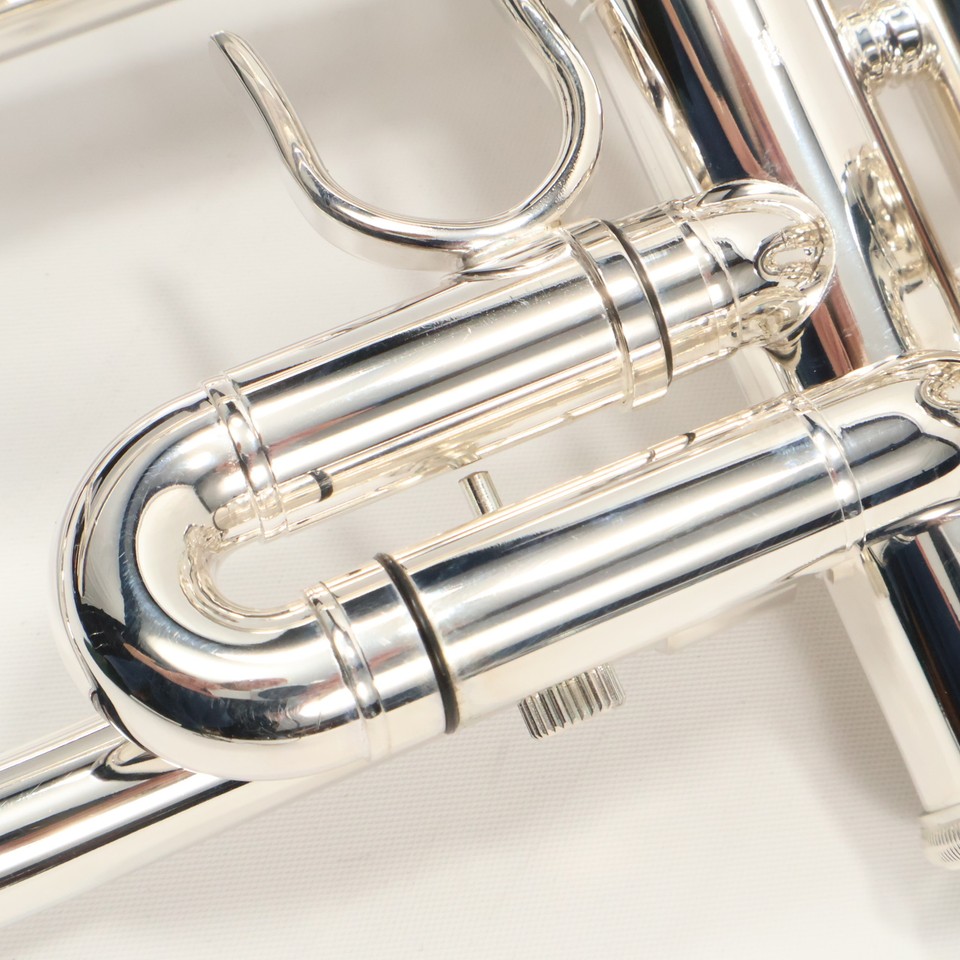 Jupiter XO Model 1624S Professional C Trumpet MINT CONDITION | eBay