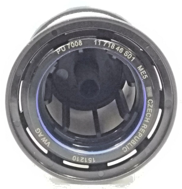 Genuine Audi A4 A5 8W0127434 Filter Element With Gasket for sale online ...