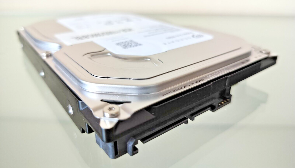 ⭐ Humax HDR-1100S Replacement Hard Drive - 1TB - REFURBISHED ...