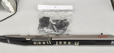 AKAI EWI4000S Wireless Electronic Wind Synthesizer | eBay