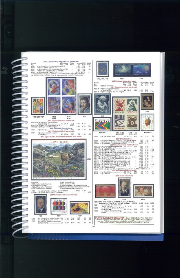 2025 Brookman Price Guide US Canada UN Postage Stamp & Cover Catalogue ...