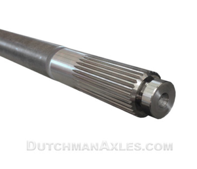 C Clip Axle shaft rear GM 28 spline 64-67 Chevelle 67-69 Camaro 68-69 ...