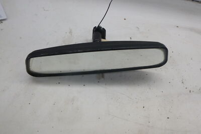 FORD BA BF FALCON / FAIRMONT INTERIOR REAR VIEW MIRROR | eBay Australia