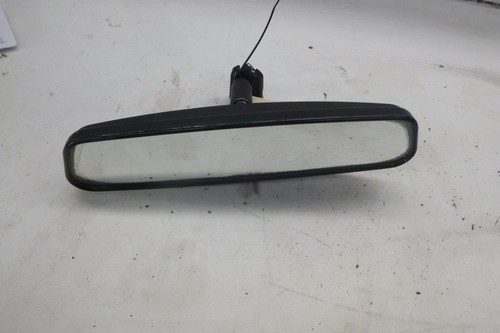 FORD BA BF FALCON / FAIRMONT INTERIOR REAR VIEW MIRROR | eBay